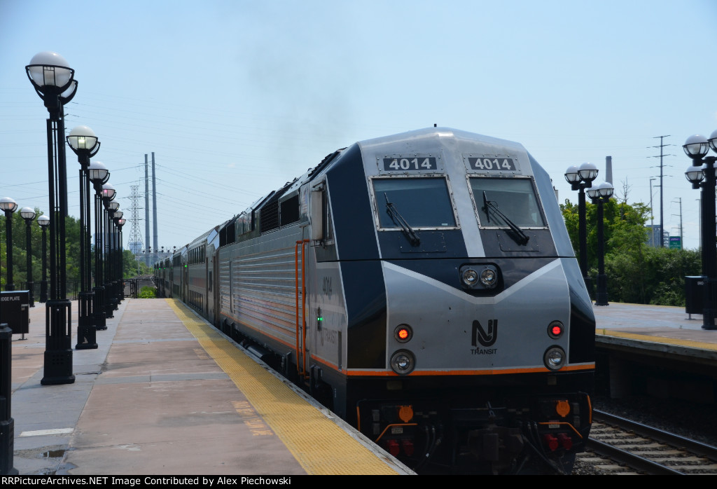 NJT 4014